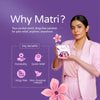 Period Pain Relief Device by Matri | Get Rid of Period Pain
